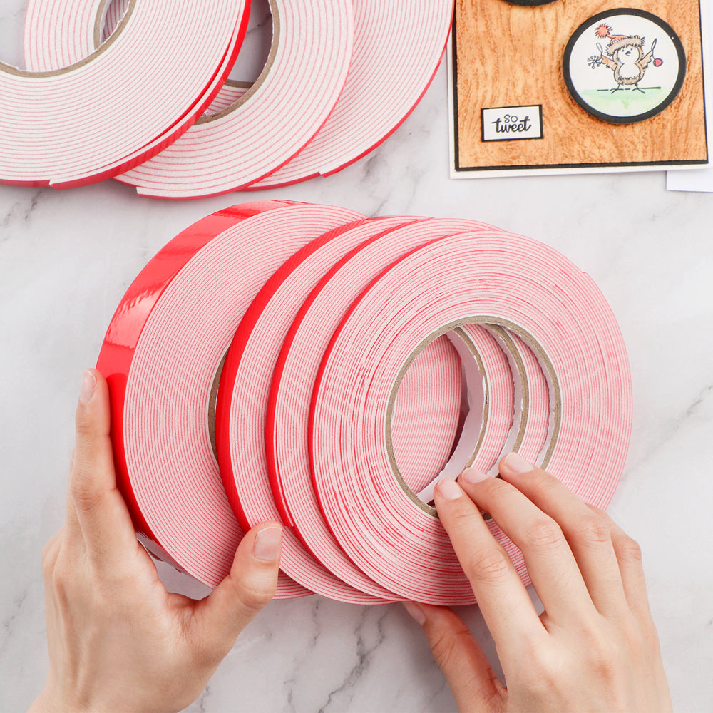 Adhesives – CYFUN DESIGN